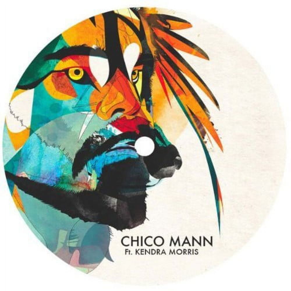 Chico Mann - Same Old Clown - Electronica - Vinyl - Walmart.com