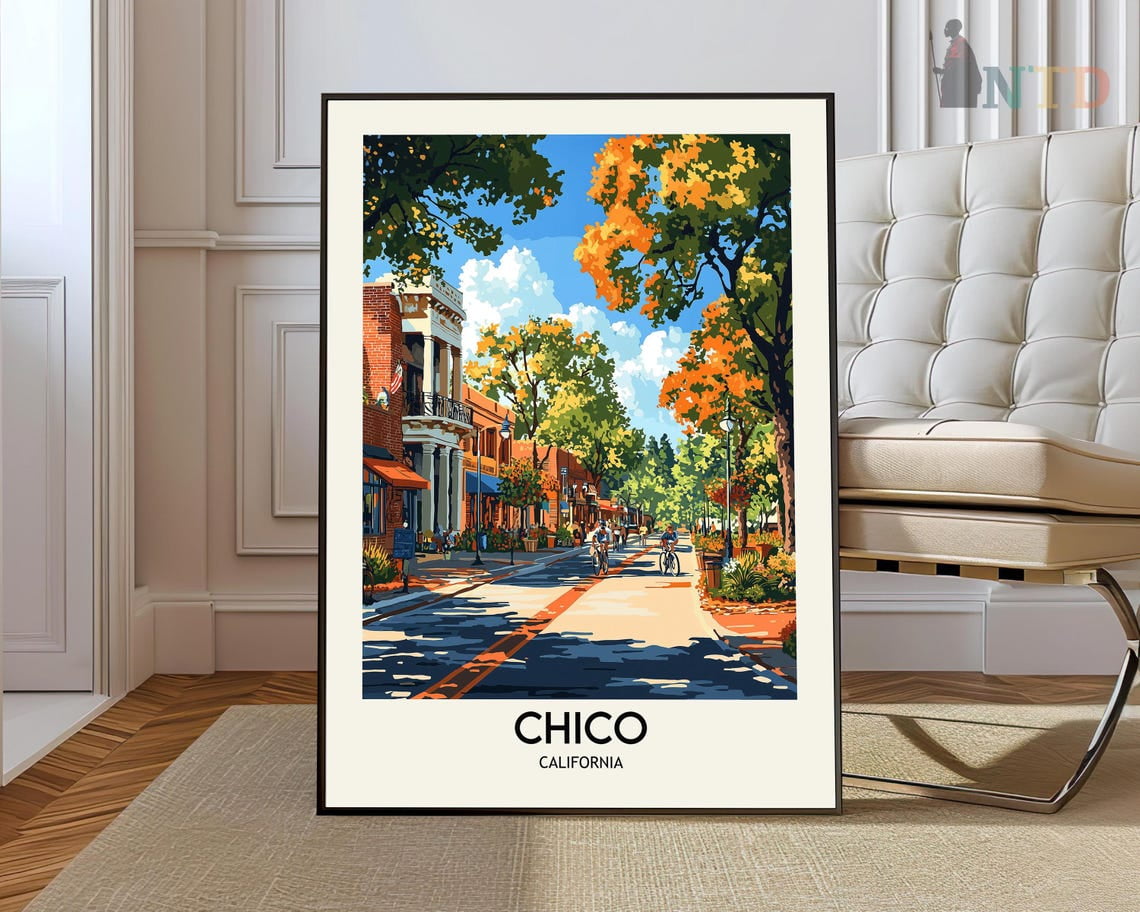 Chico Print, Chicochico Poster, Chico Photo, Chico Poster Print, Chico ...