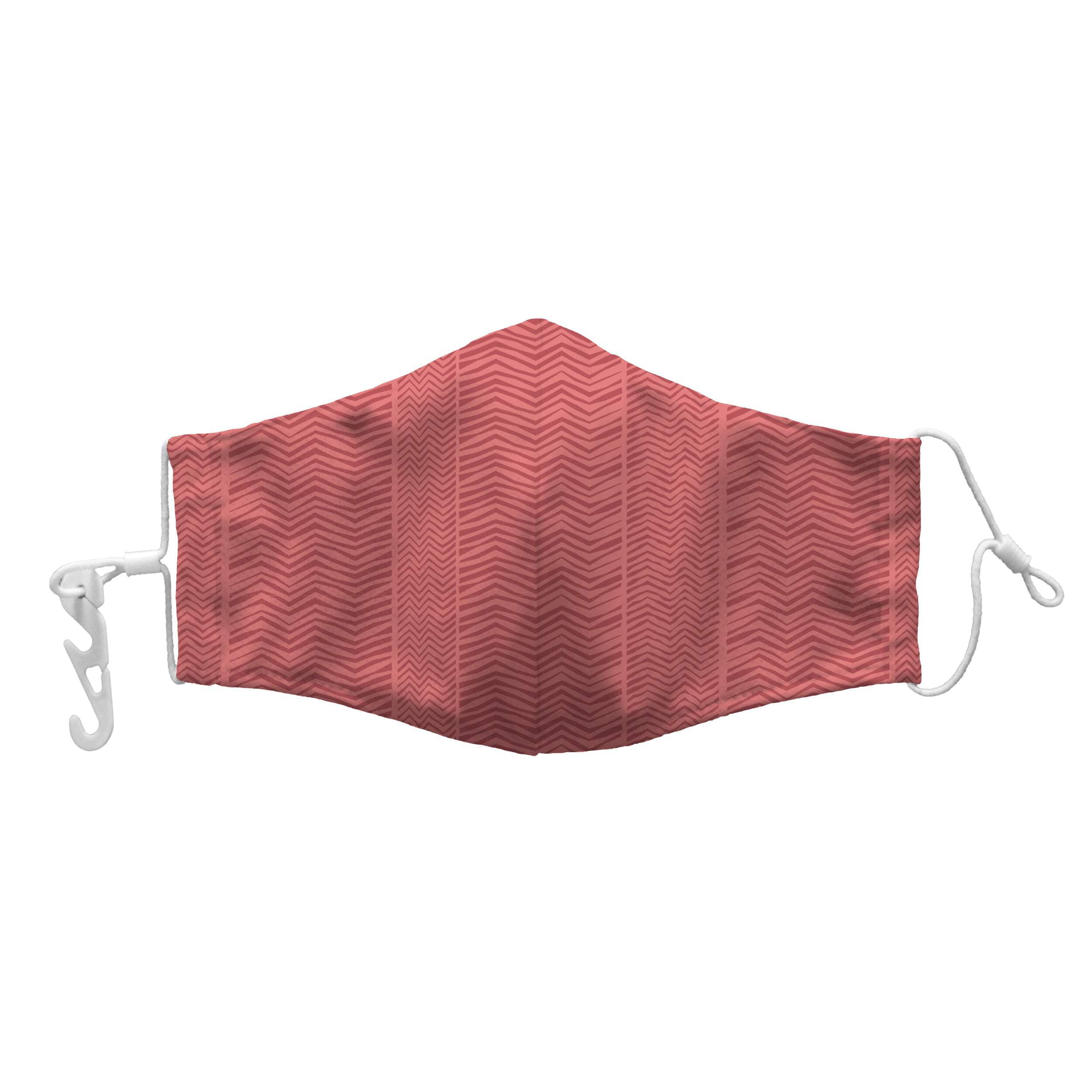 ChicoBag Facewear 3-Layer Mask - Walmart.com