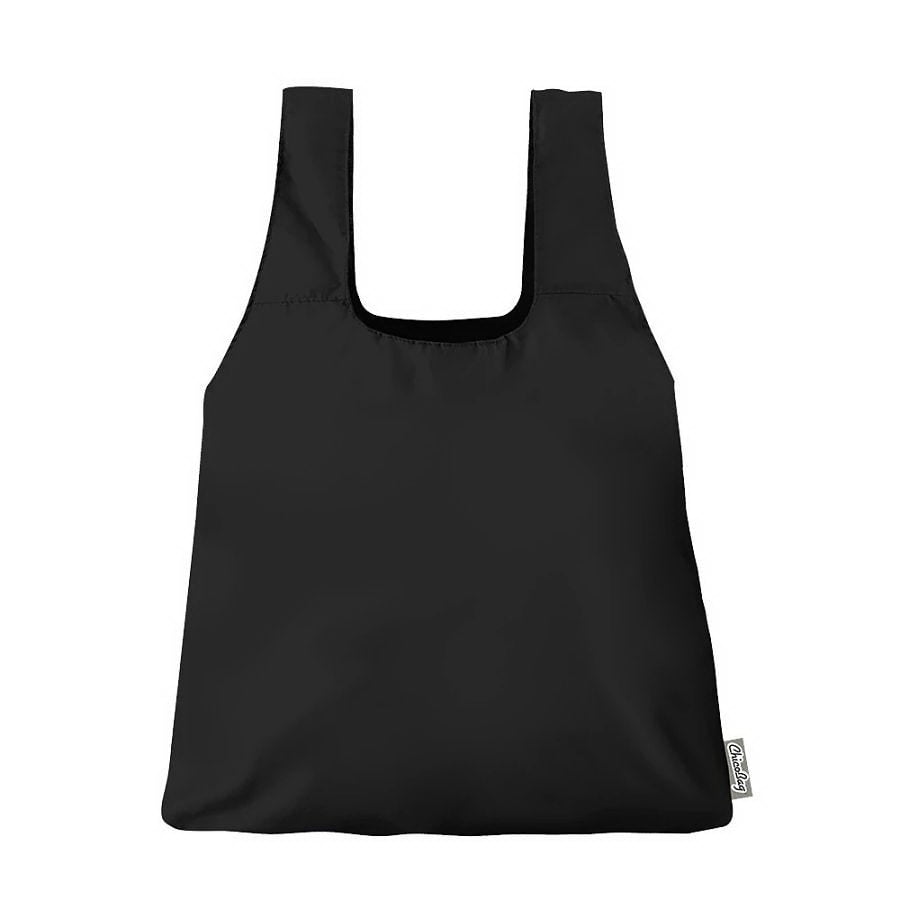 ChicoBag Obsidian rePETe + Refine Original Shopping Bag - Walmart.com