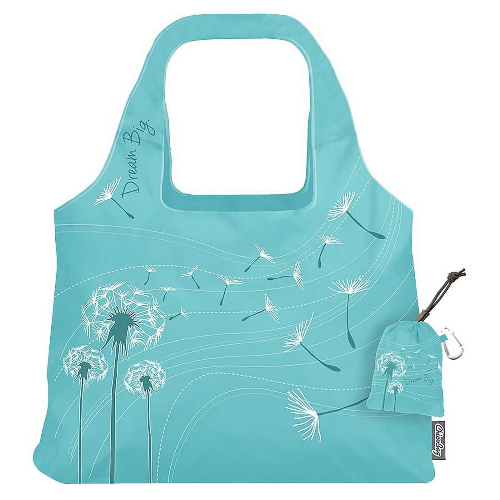 ChicoBag Vita Tote (Print) - Walmart.com