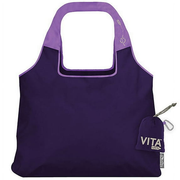 ChicoBag Vita Tote (rePETe) - Walmart.com