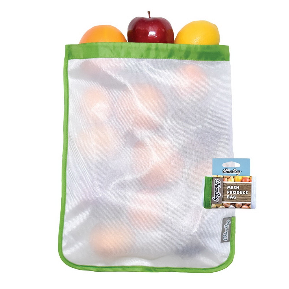 ChicoBag Mesh Produce Bag - Walmart.com