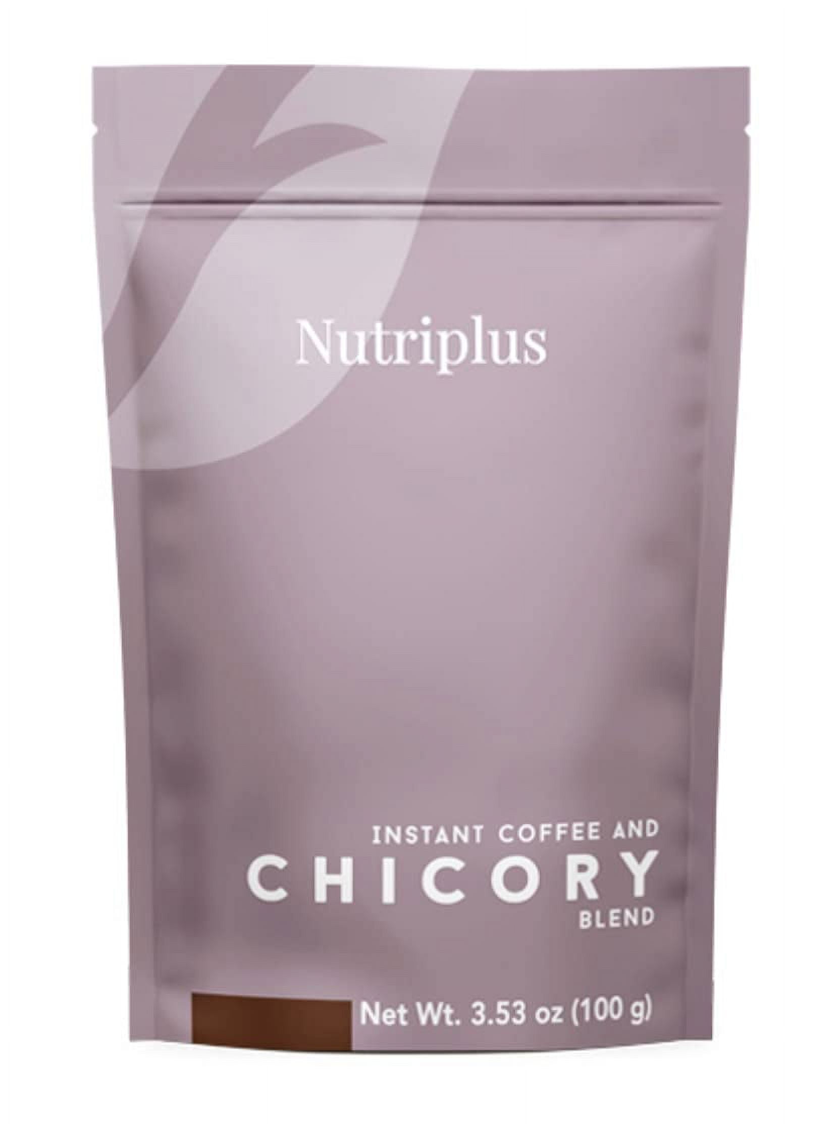 Chicory Coffee - Coffee And Chicory Blend 3.53 oz Bag - Walmart.com