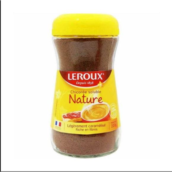 Yellow Coffee