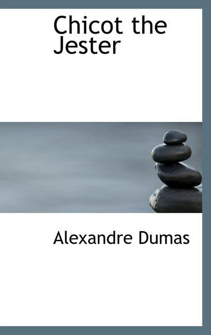 Chicot the Jester (Hardcover) - Walmart.com