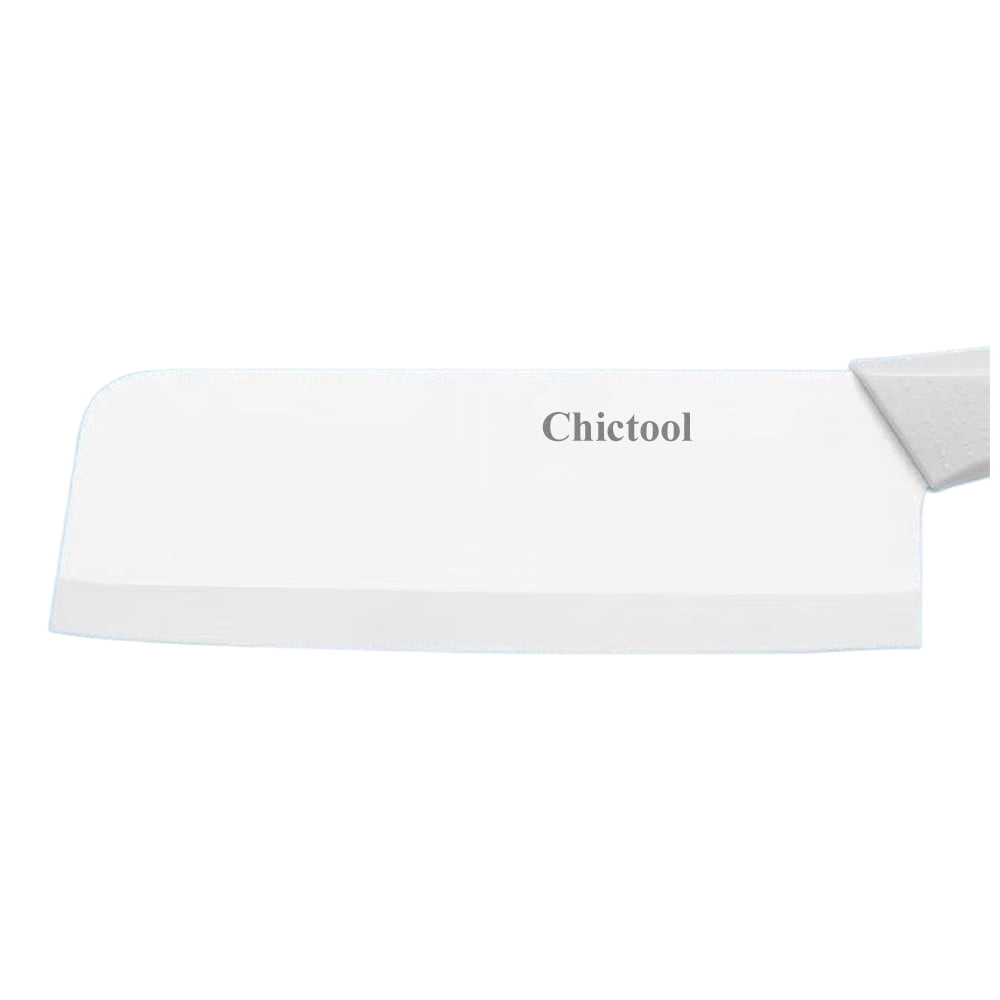 Chictool Ceramic knives, Sharp Chopping Knife +Ceramic Cutting Knives+ ...