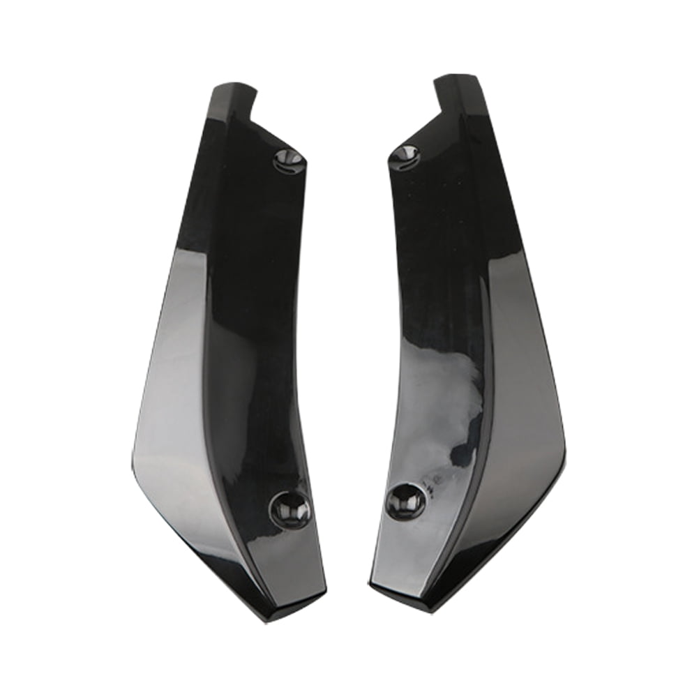 Chidian 1 Pair Car Universal After Shovel Car Modified Cornerite Air ...