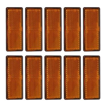 Sunlite Reflector Front Only 3In - Walmart.com