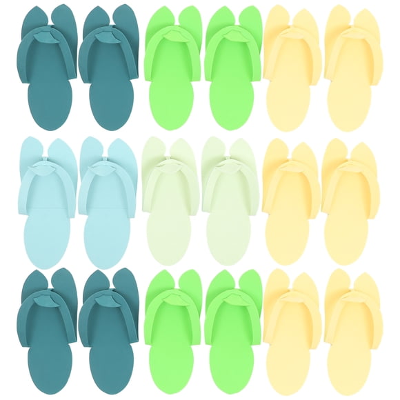 Disposable Flip Flops