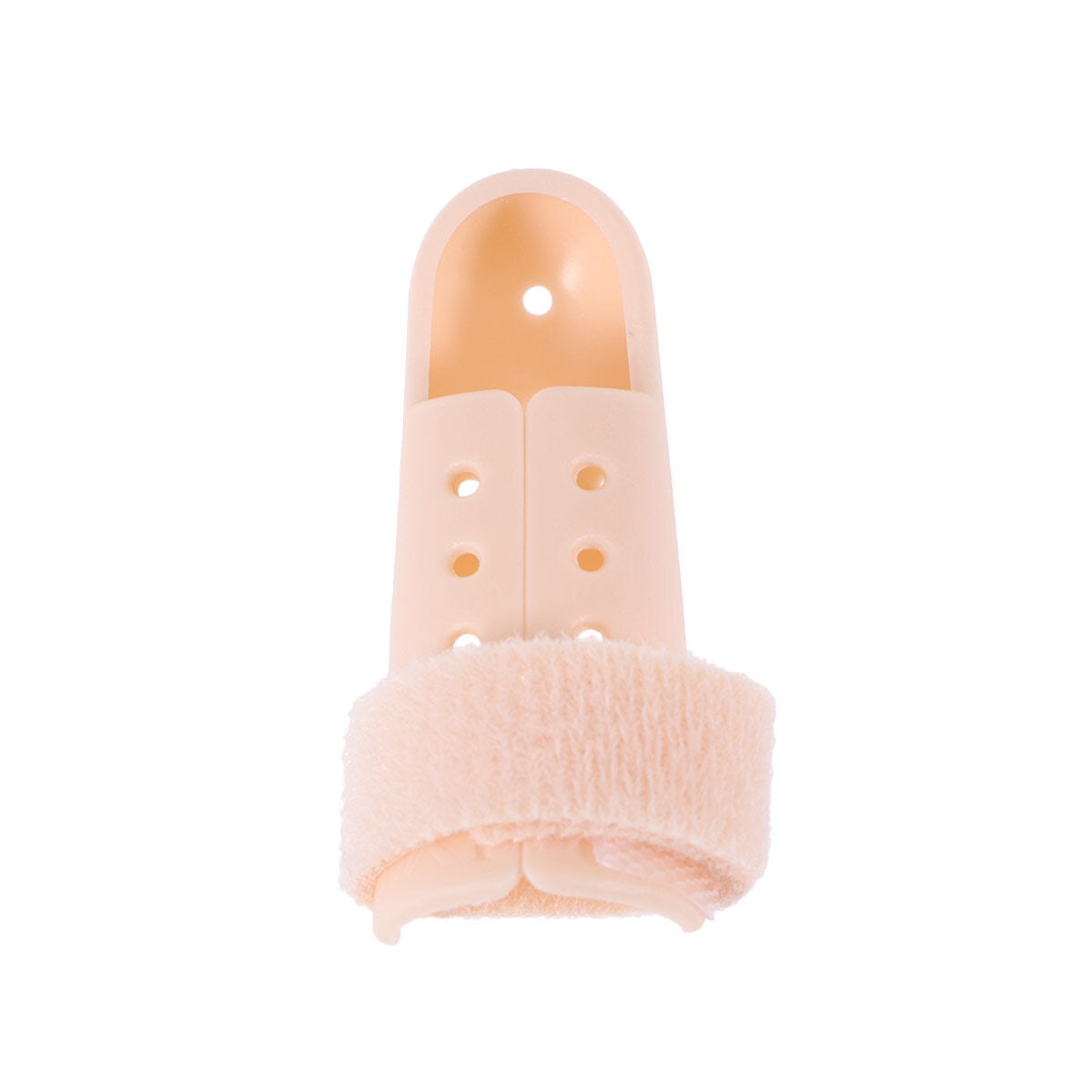 Chidian 1PC Finger Fixing Sleeve Splint Brace Finger Support for Tendon ...