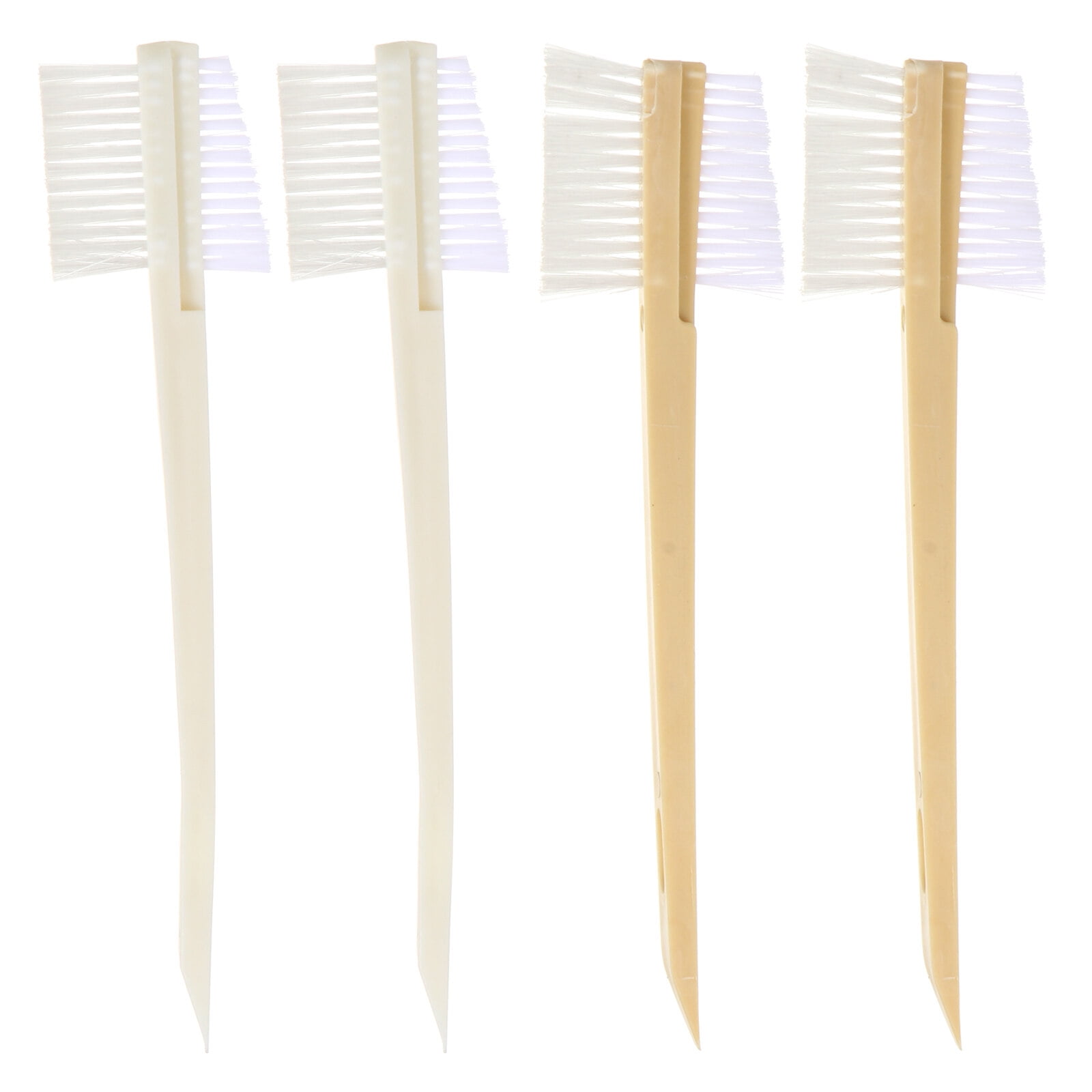 Chidian 4 Pcs Vehicle Engine Brush Car Rim Hub Cleaning Brush ...