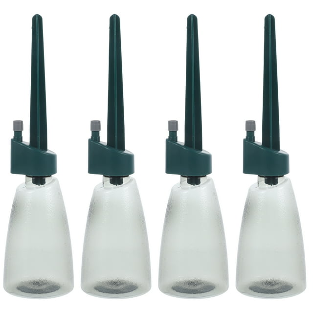 Chidian 4 Sets Garden Self Watering Device Auto Drippers Irrigation ...