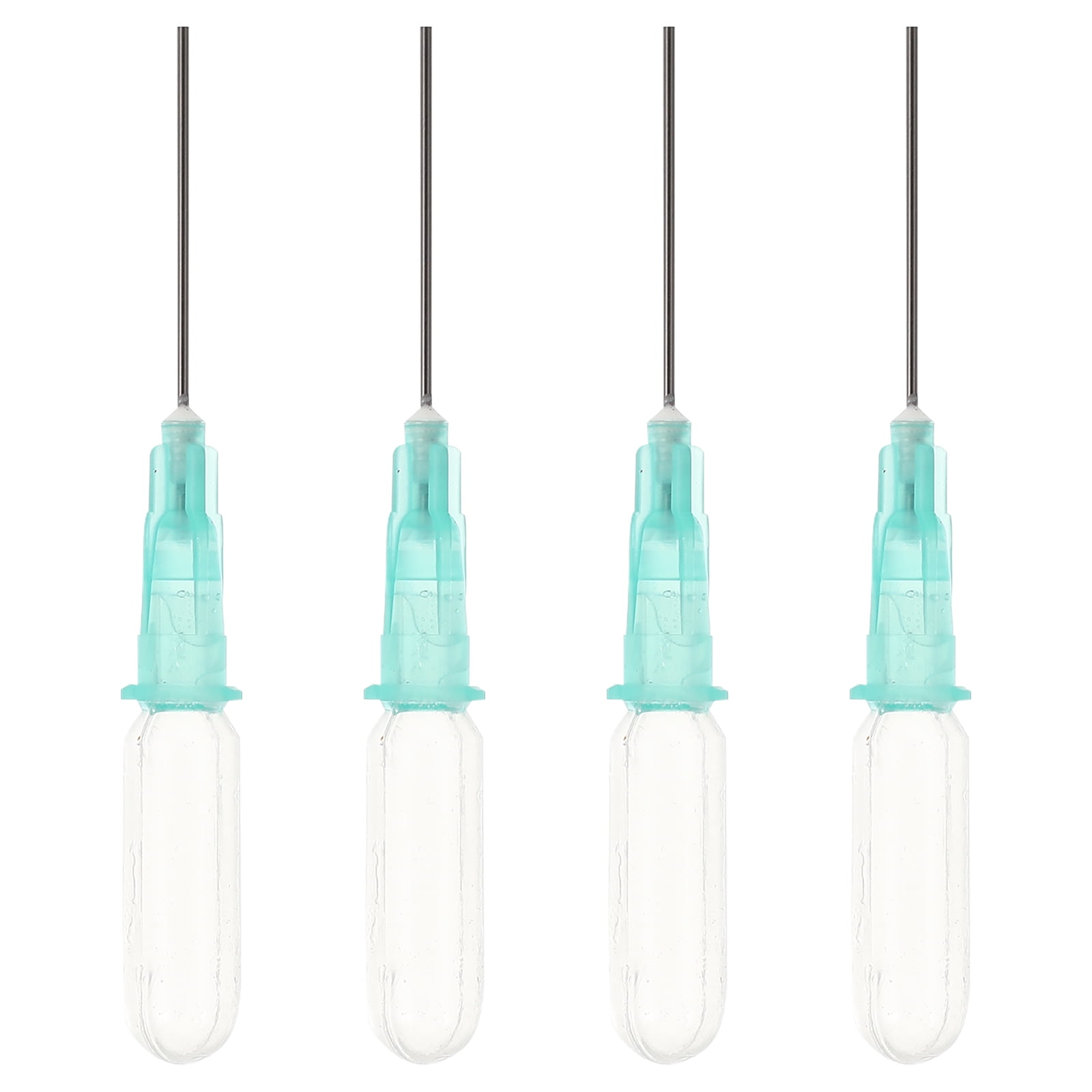 Chidian 4Pcs 0.2ML Perfume Essential Oil Dispensing Needle Dropper for ...