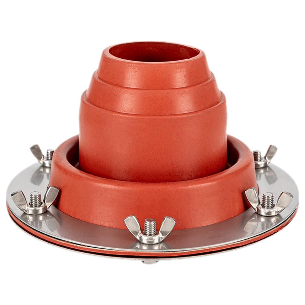 Chidian Anti-scald Stove Jack Effective Winter Hot Tent Stove Jack ...