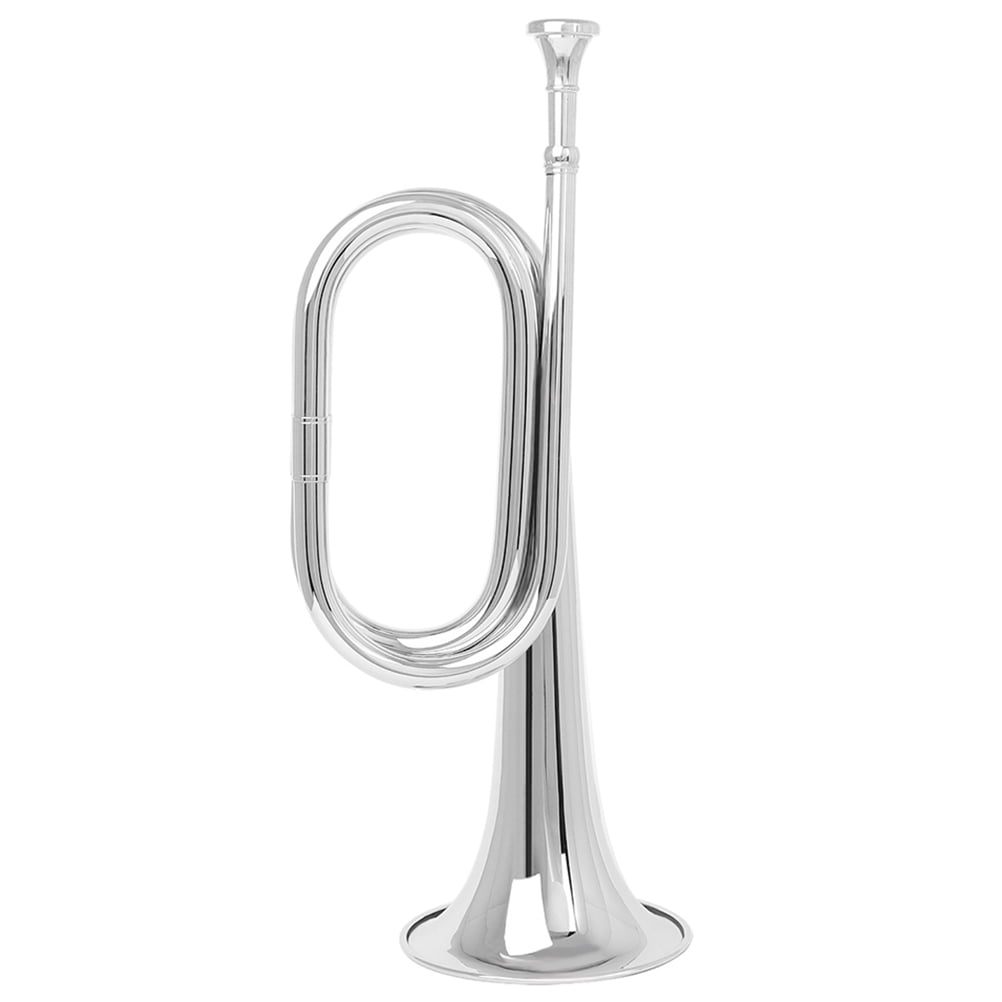 Chidian Bugle Trumpet Copper Trumpet Beginner Trumpet for Orchestra ...