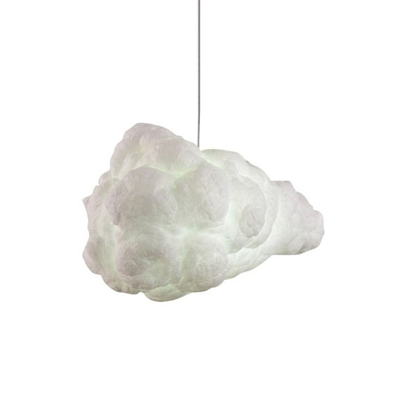 Cloud Light Fixture Led