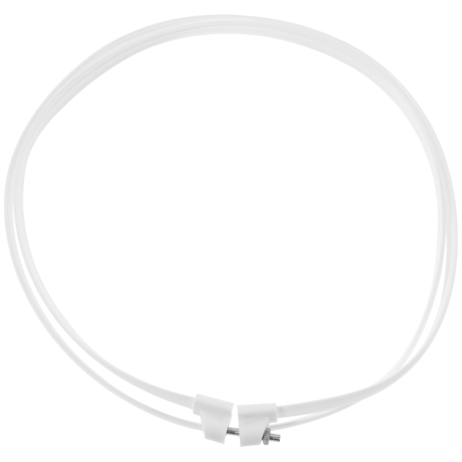 Chidian Electric Fan Mesh Cover Band Replacement 16-inch Outer Hoop ...