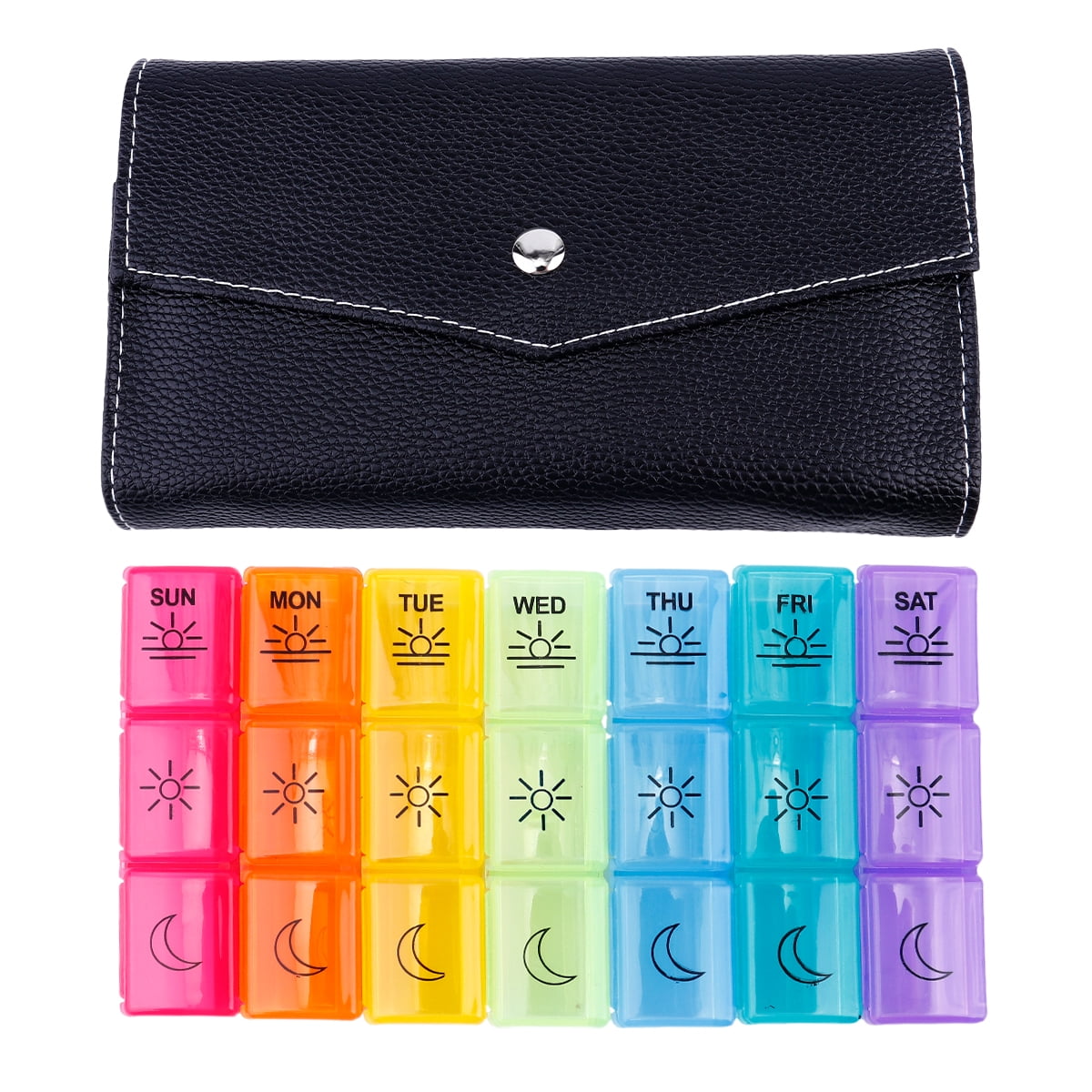 Chidian Hairdressing Scissors Bag Pruning Shear Protective Cover ...