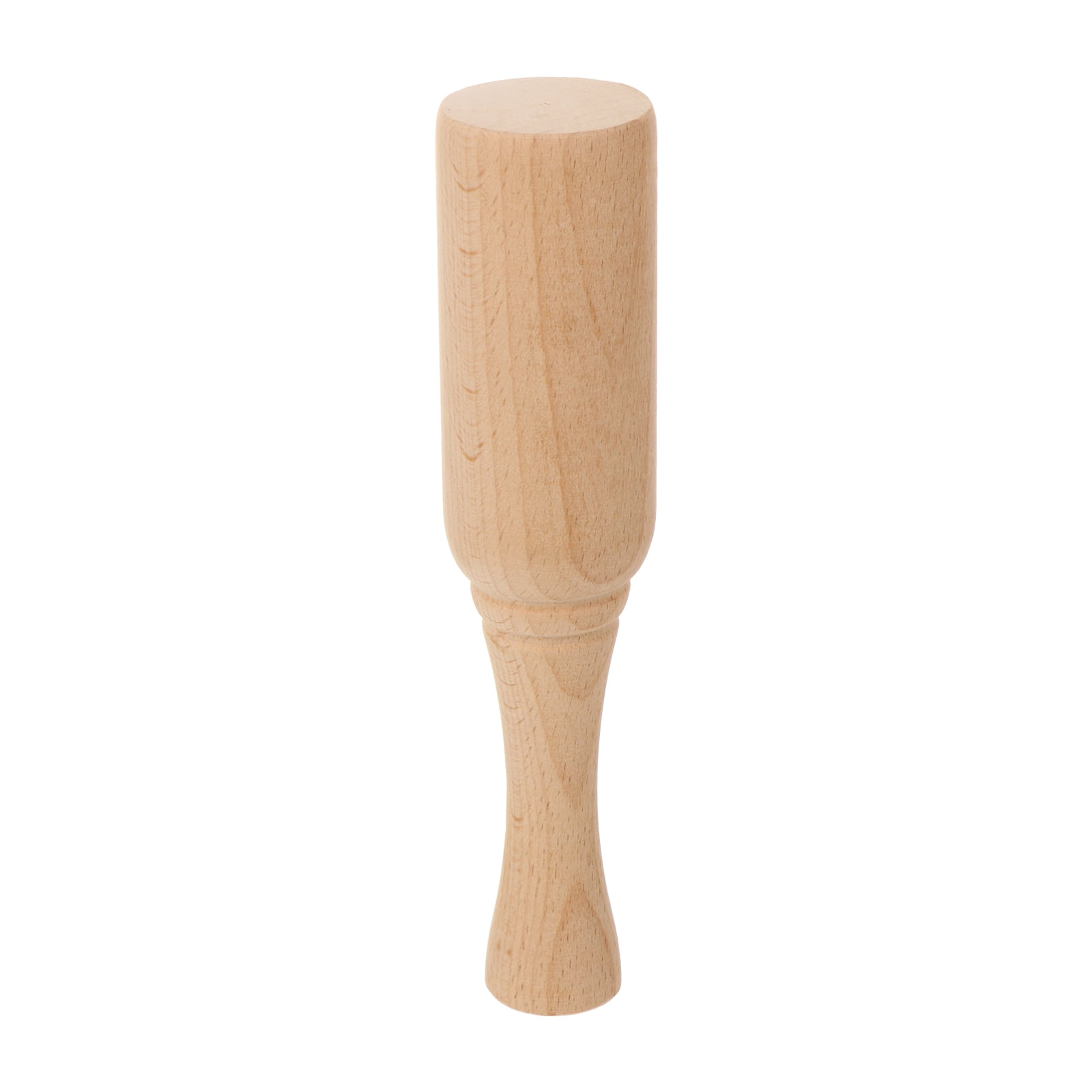 Chidian Hammer Toys Solid Wood Flat Hitting Hammer Mini Hammers ...