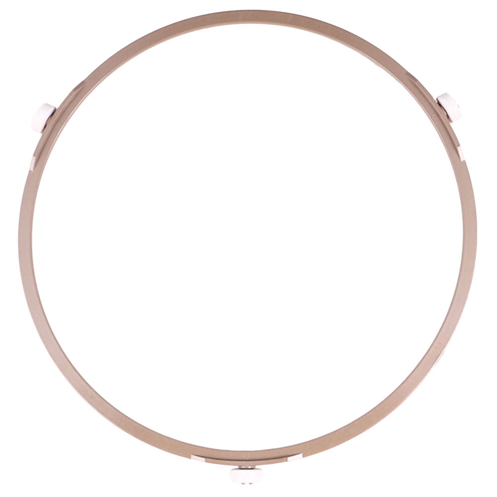 Chidian Microwave Oven Turntable Ring with Rollers Microwave Turntable ...