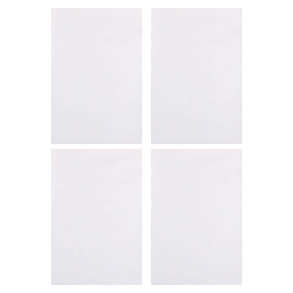 Chidian Plastic Rubber Ramp Portable Lightweight Threshold Door Slope ...