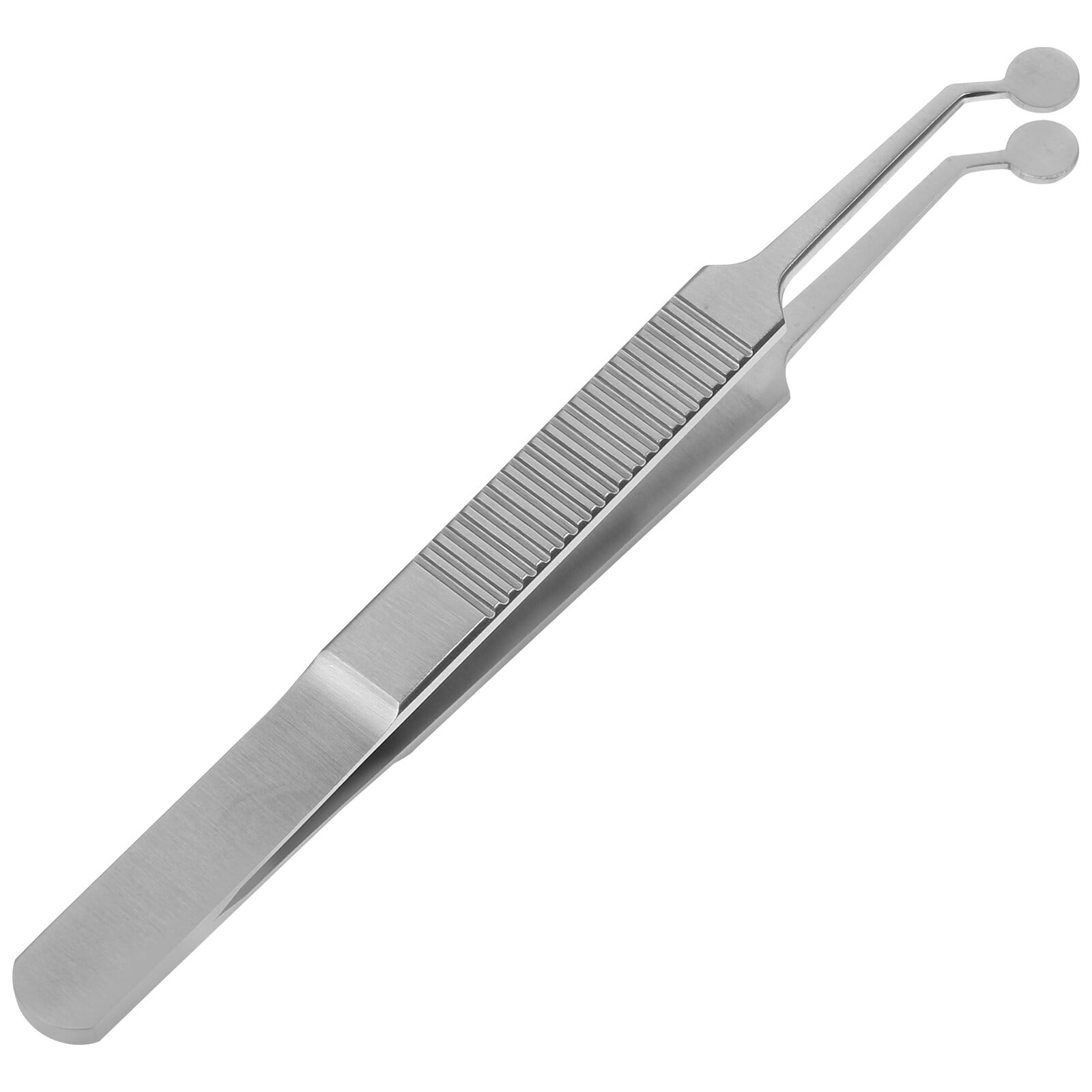 Chidian Stainless Steel Meibomian Gland Forcep Expressor Eyelid Massage ...