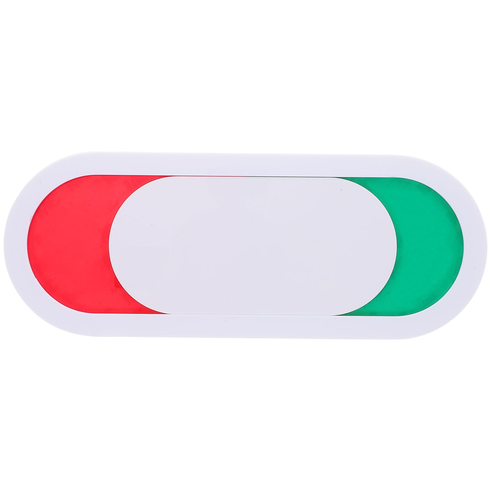 Chidian Toilet Vacant Occupied Sign Toilet Slide Privacy Sign Toilet ...