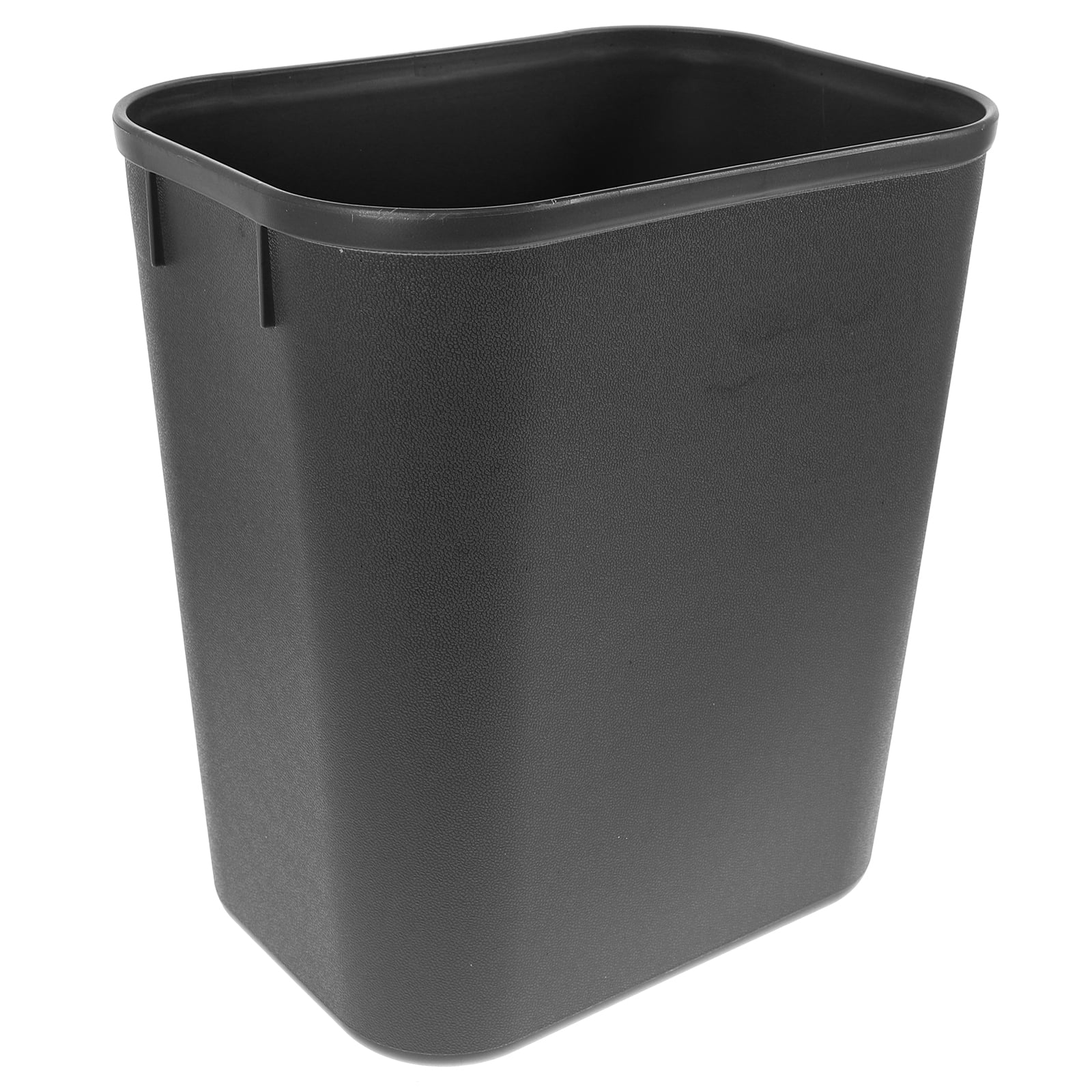 Chidian Trash Can Square Waste Bin Garbage Organizer Litter Holder for ...