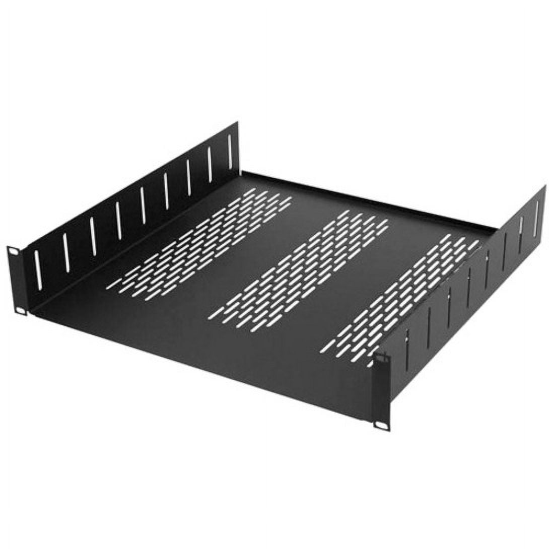 Chief 2U, 18" Deep Custom Mounting Shelf - Walmart.com
