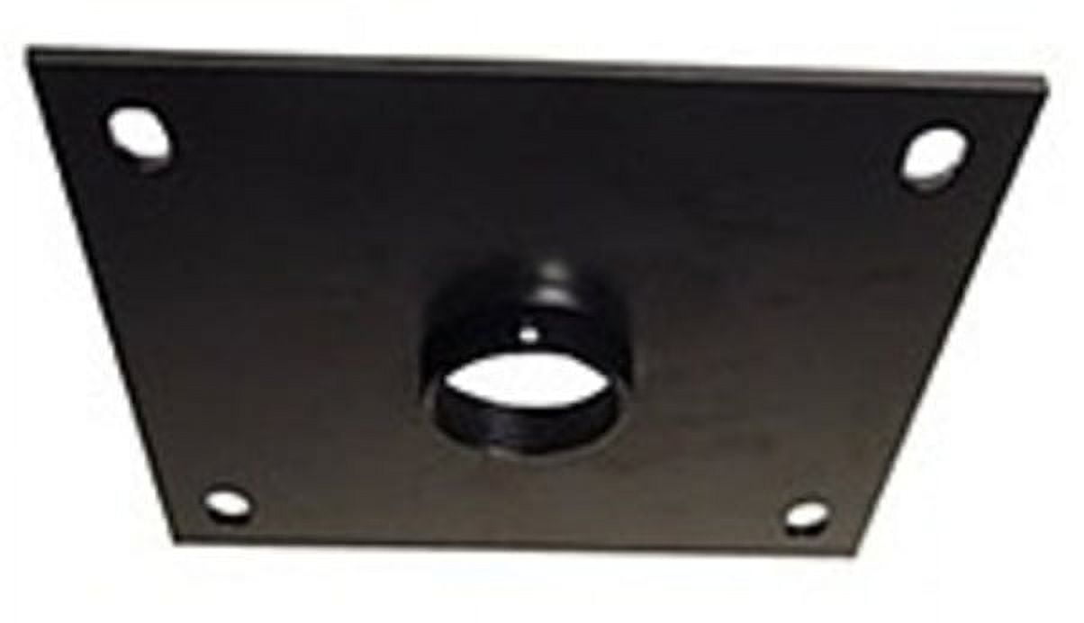 Chief CMA-110 8 x 8 inches Projector Ceiling Mount Plate - Black ...