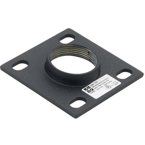 Chief CMA 4" Flat Ceiling Plate - Steel - 500 lb - Walmart Business ...