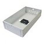 Chief CMA480W - mounting component - Walmart Business Supplies