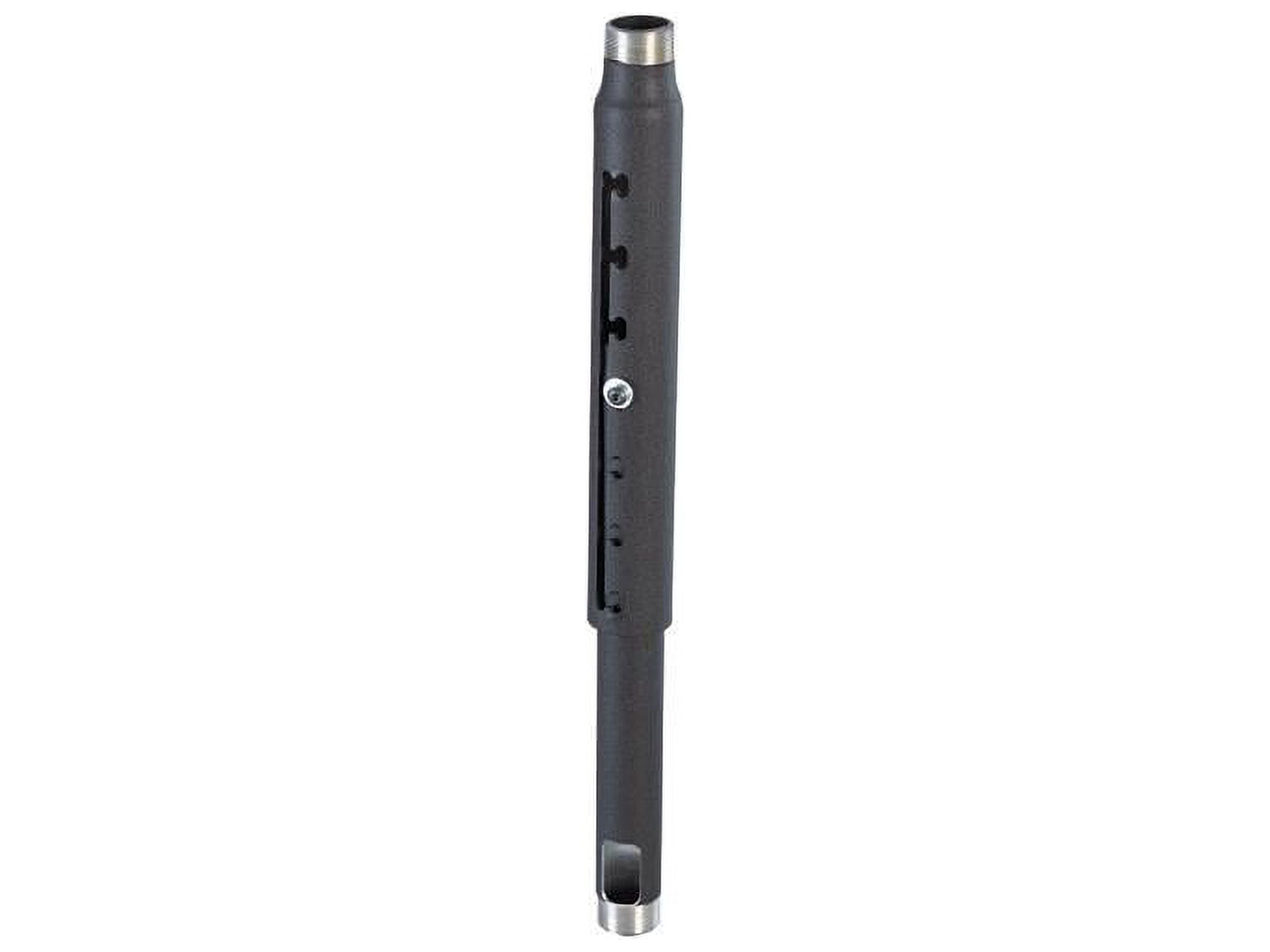 Chief CMS009012 9-12" Speed-Connect Adjustable Extension Column ...