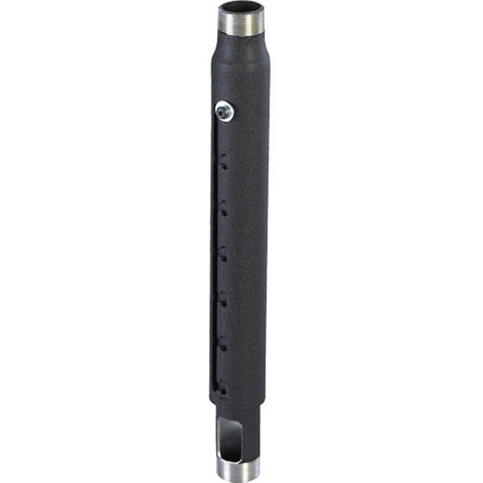 Chief CMS018024 18-24" Adjustable Extension Column - Walmart.com