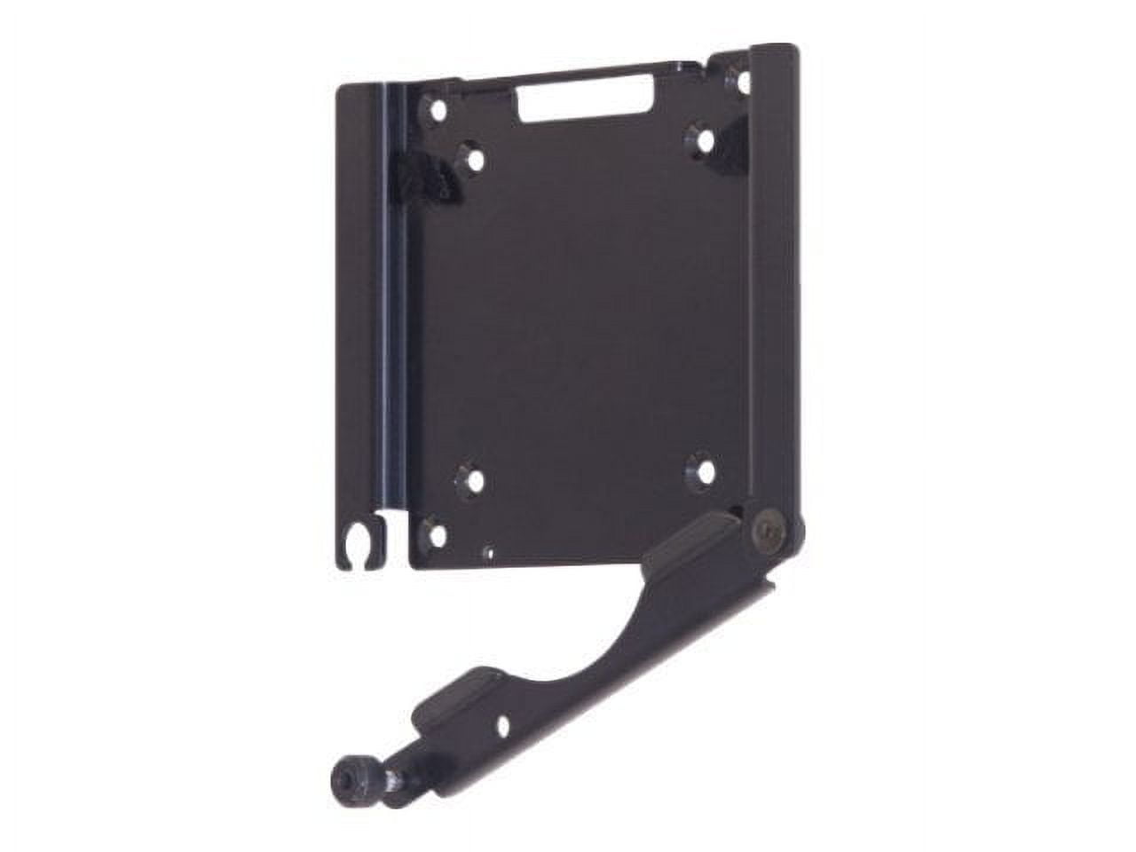 Chief Centris KSA1024B Mounting Bracket for Flat Panel Display - Black ...