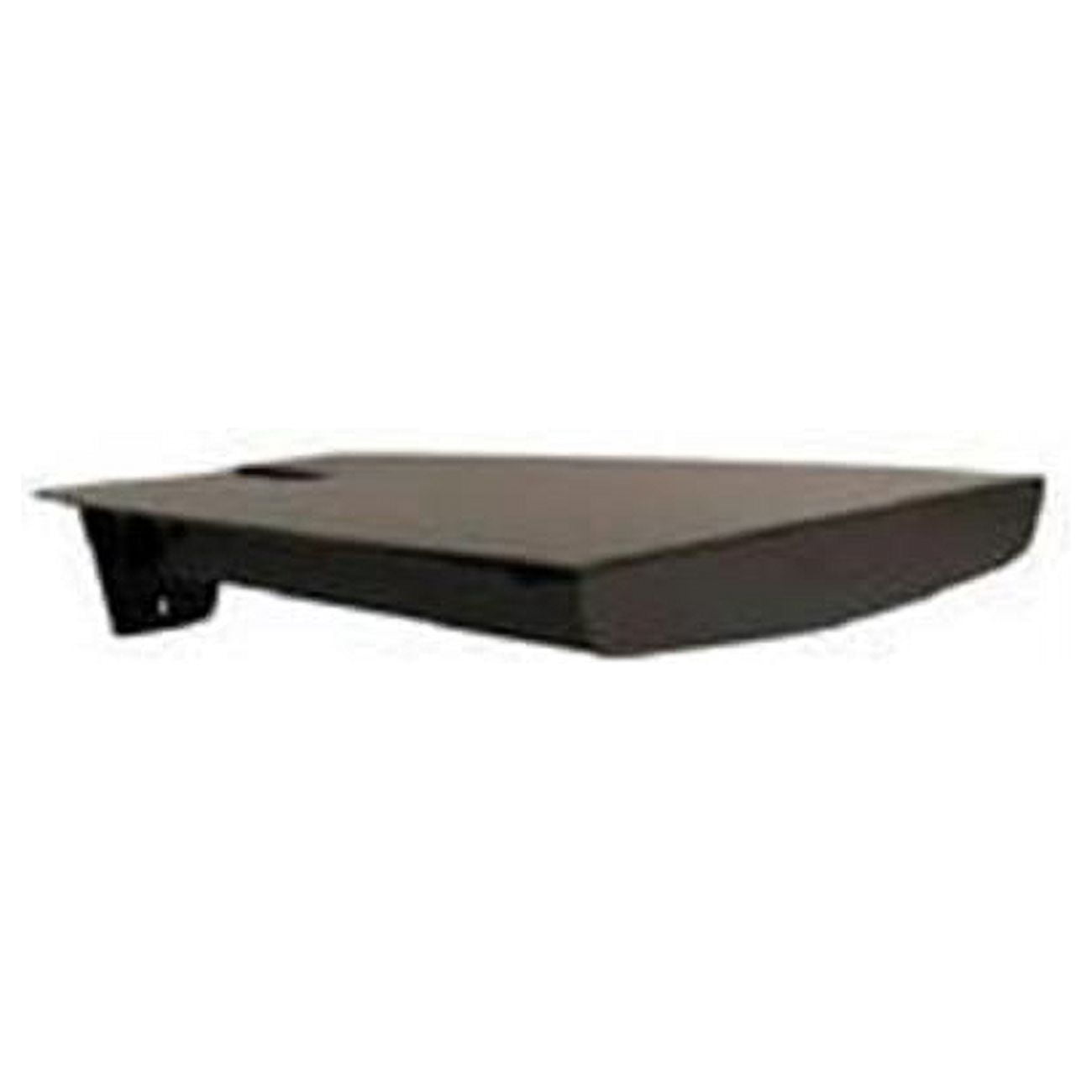 Chief Component Wall Shelf, Black - Walmart.com