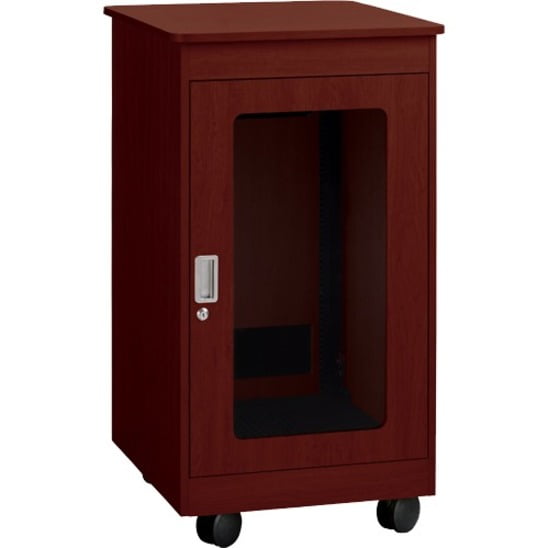 Chief F1 YF1F1228HF Rack Cabinet - Walmart.com
