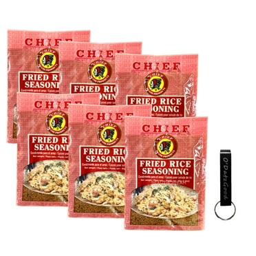 Chief Green Seasoning 25 oz - Walmart.com