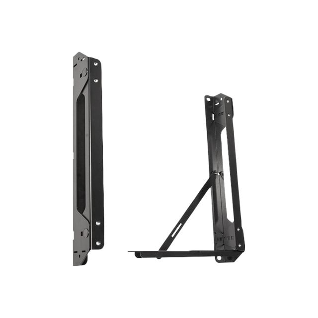 Chief Fusion CPU Shelf Extender, Black - Walmart.com