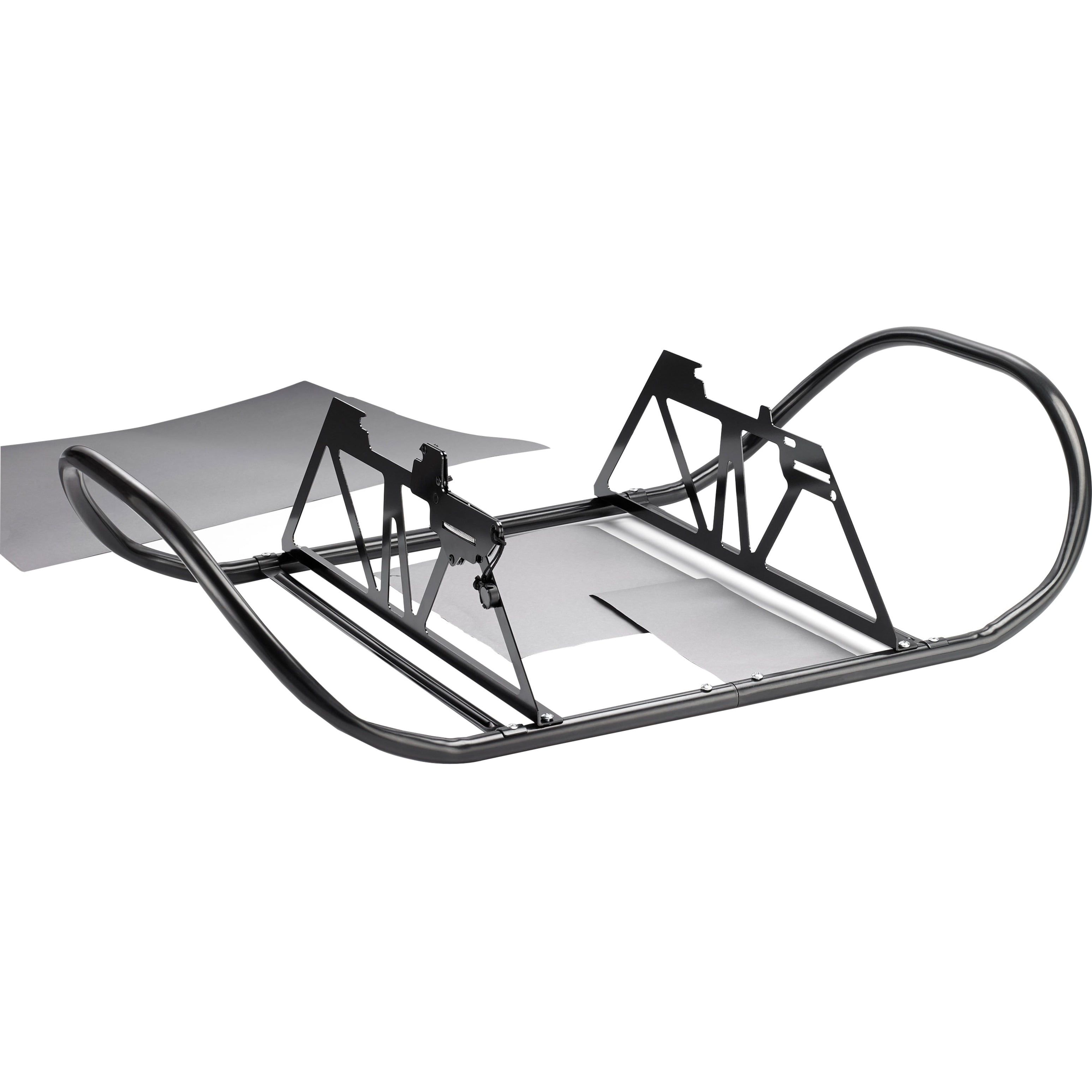 Chief Fusion Flat Panel Back Cover, Triple, Large - Walmart.com