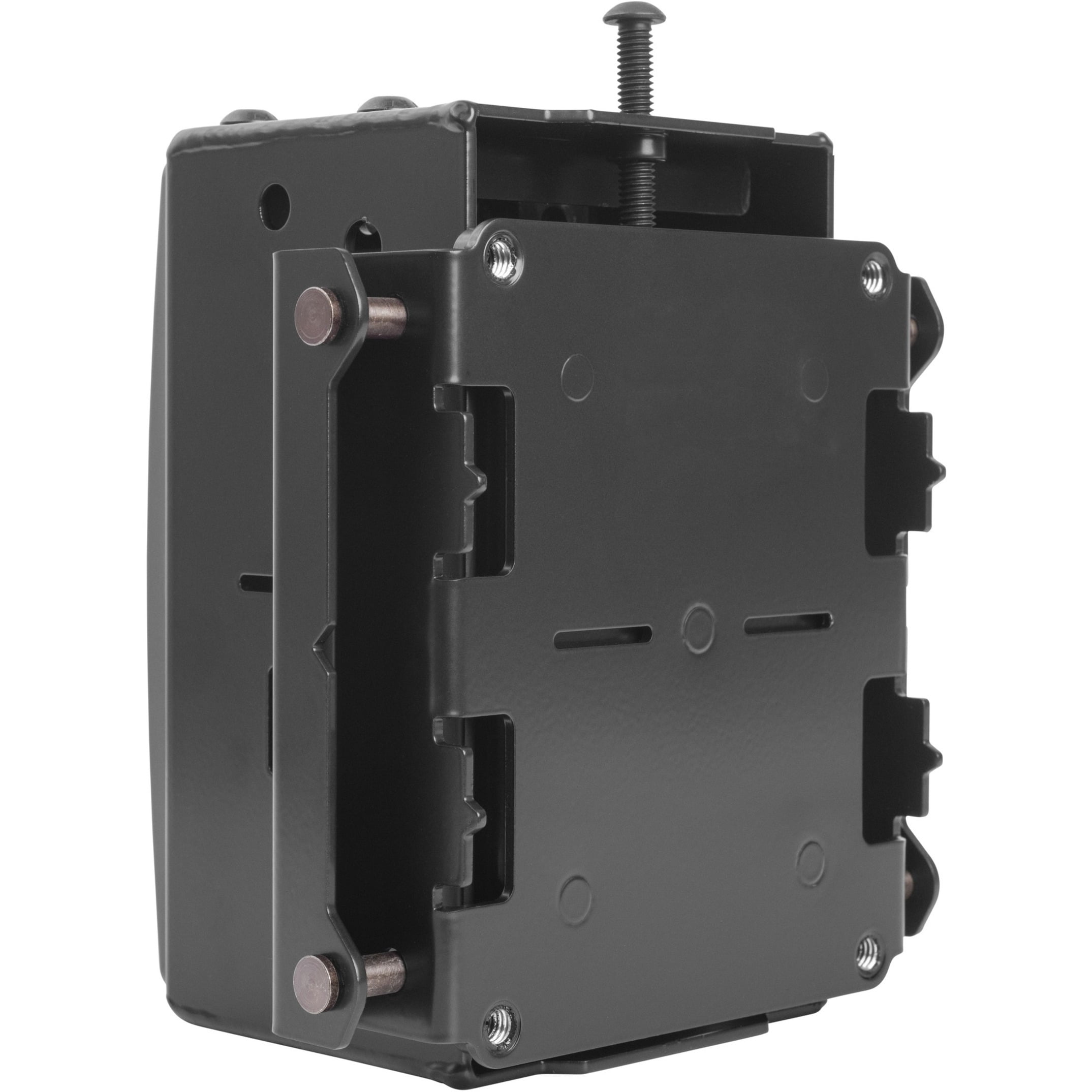 Chief Fusion FMSCA Mounting Box, Black - Walmart.com