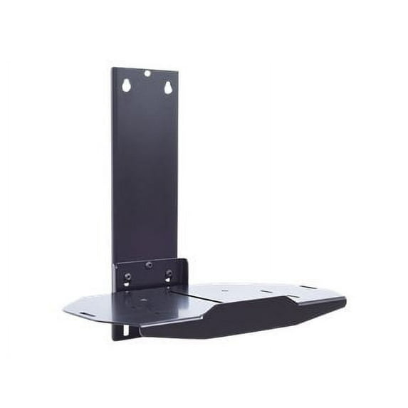 Fusion Stackable Component Shelf - Walmart.com