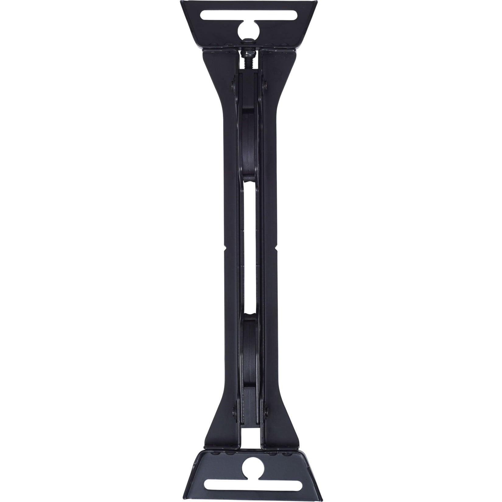 Chief FUSION FCA115 Mounting Plate for Wall Mounting System, Black ...