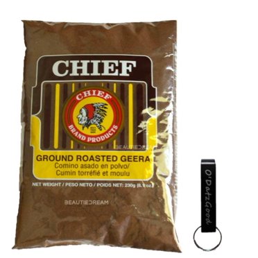 Premium Roasted Vegetable Blend by Spice + Leaf - Vegan, Kosher, and No ...