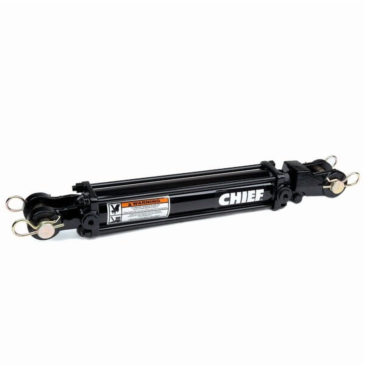 Chief Hydraulic Cylinder 211337 - Walmart.com