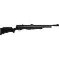 Beeman 1335S Chief II Plus-S .177 PCP Side-Lever Air Rifle with ...