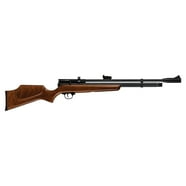 Umarex Hammer Pre Charged Pneumatic .50 Cal. Air Rifle - Walmart.com