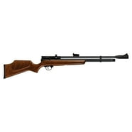 Beeman 10622GP DC Gas Ram Air Rifle (Dual Caliber .177 or .22) with ...