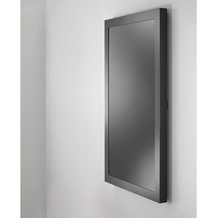 Chief Impact On-Wall Kiosk Display Mount - For Displays 65" - Portrait ...